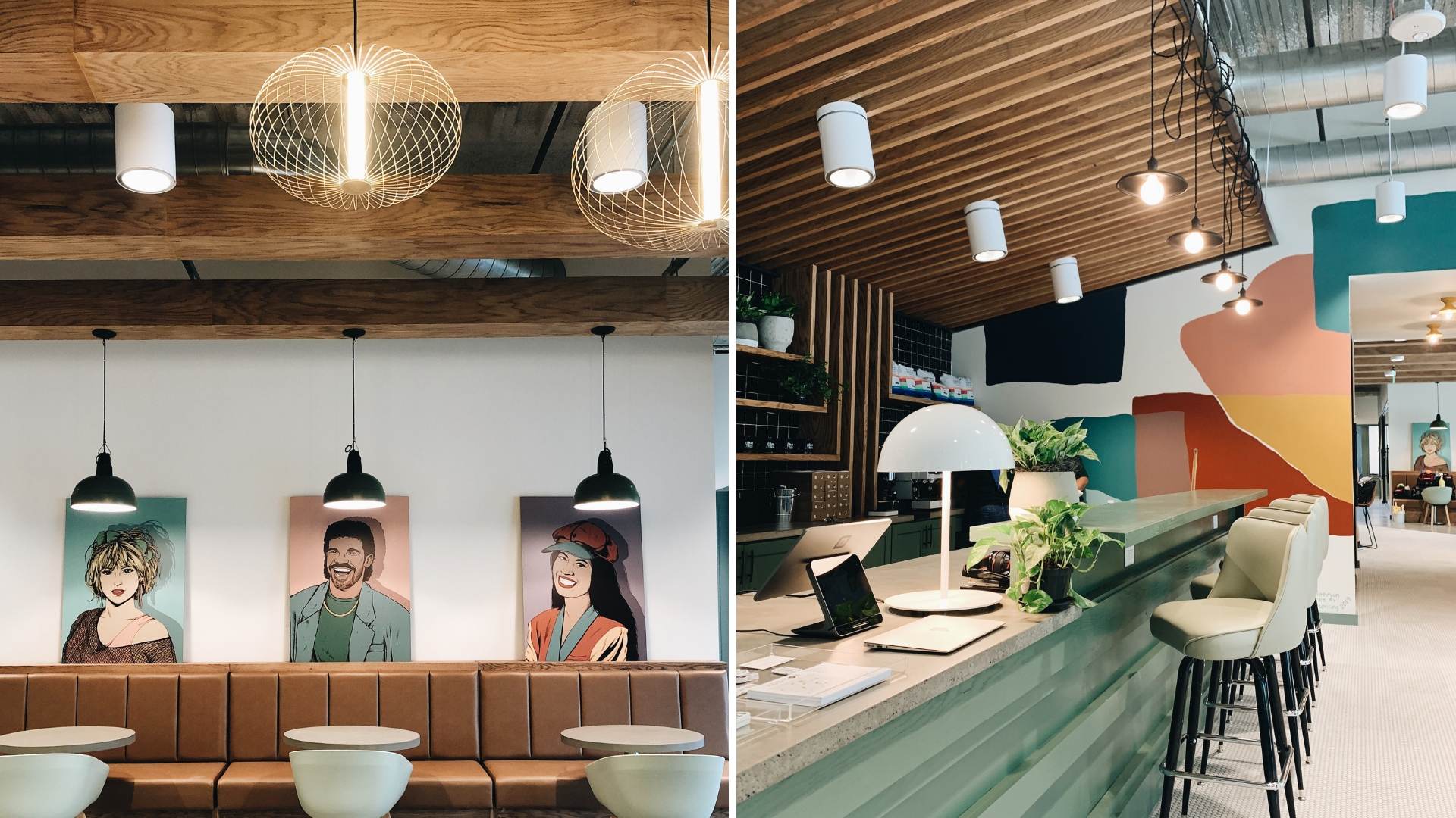 Common Desk - Addison is OPEN! | Common Desk