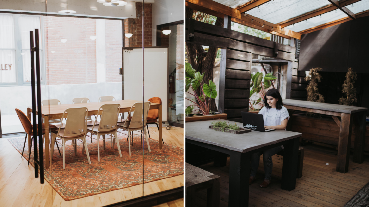 Coworking 101: Everything You Need To Know About Coworking