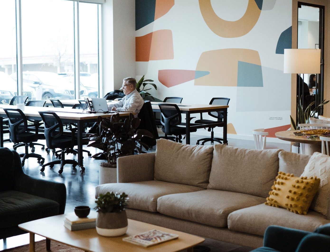 Common Desk Pricing | Coworking Membership Offerings | Common Desk