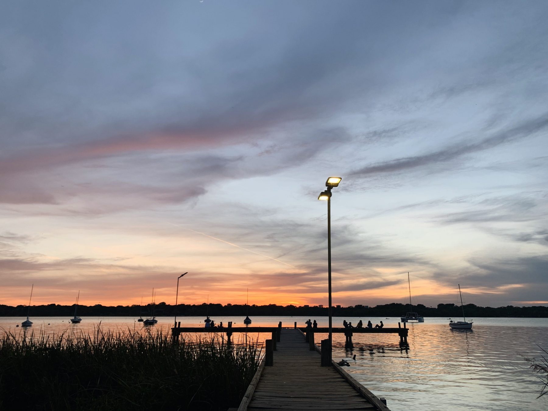 Outdoor Activities to Refresh Your Mind and Focus Your Work