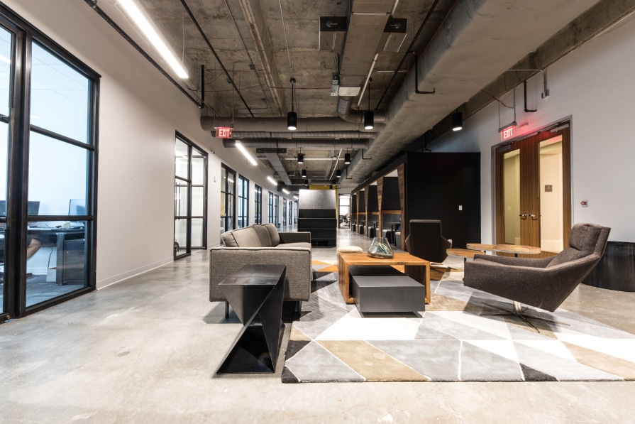 Coworking Space Plano | West Plano | Common Desk