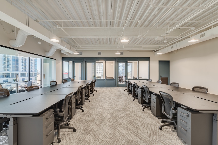 Office Suites Archive | Common Desk