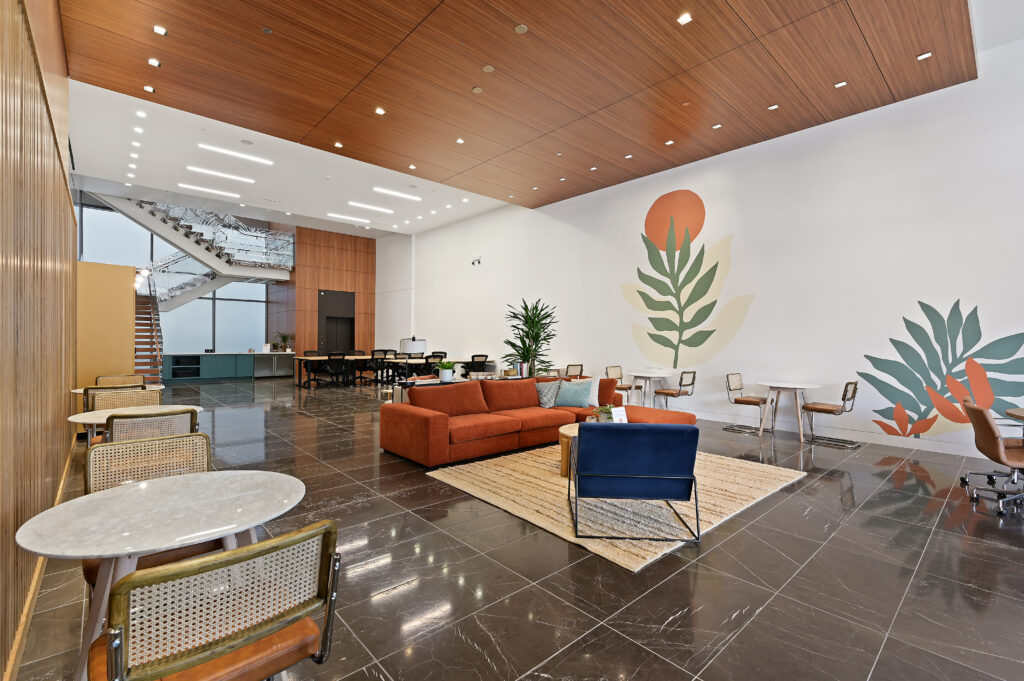 Coworking Spring, TX | City Place | Common Desk