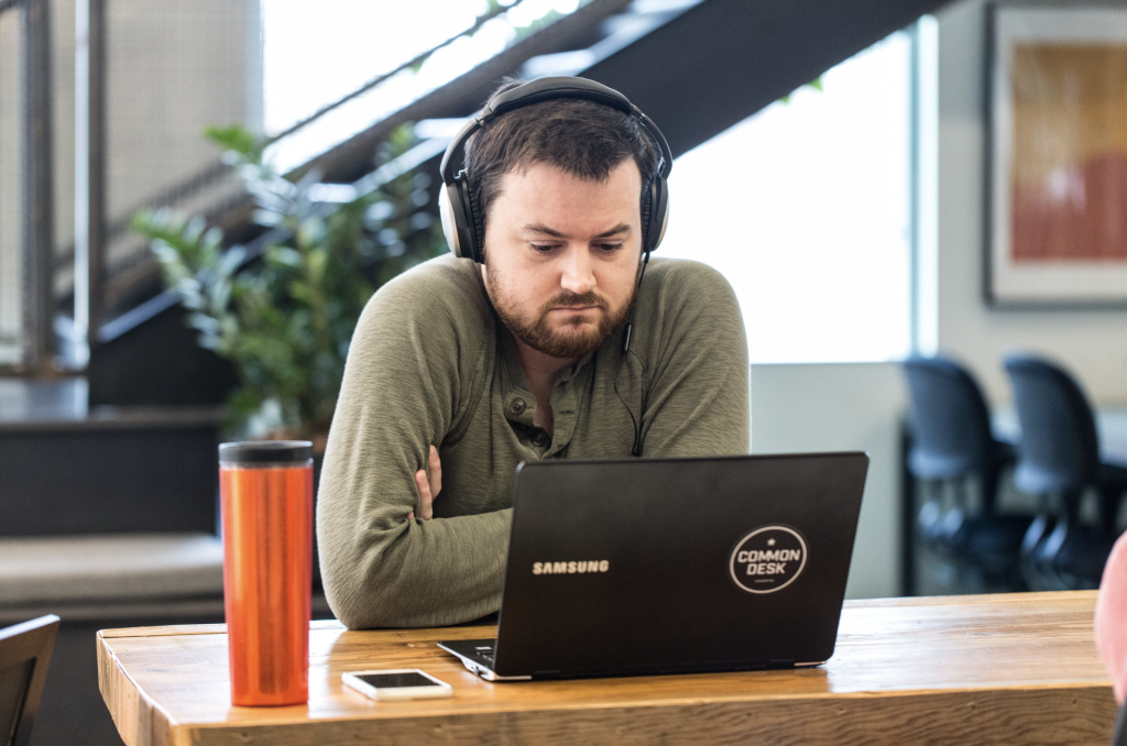 6 Ways to Protect Your Online Workspaces From Anywhere | Common Desk