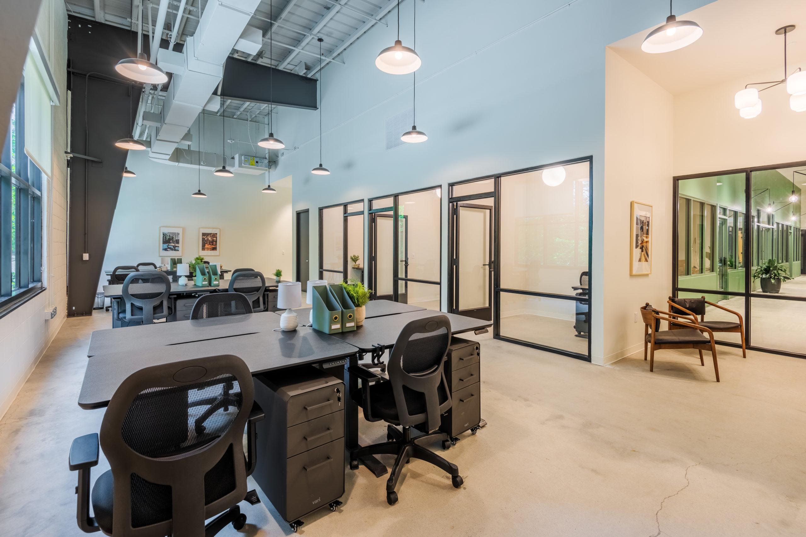 Office Suites Archive | Common Desk