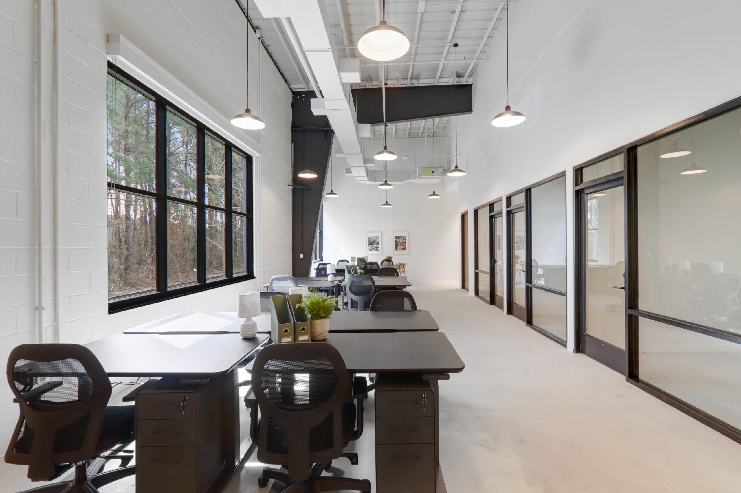 Office Suites Archive | Common Desk