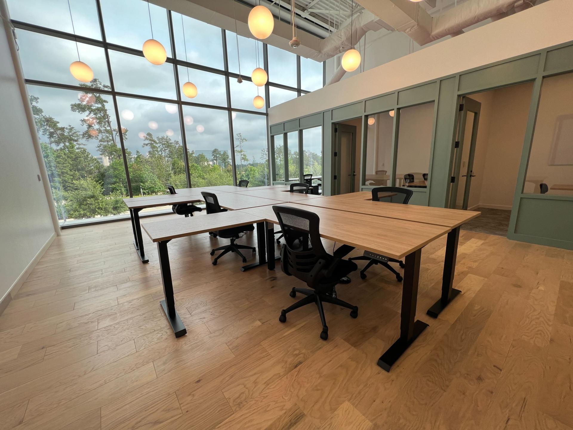 Office Suites Archive | Common Desk