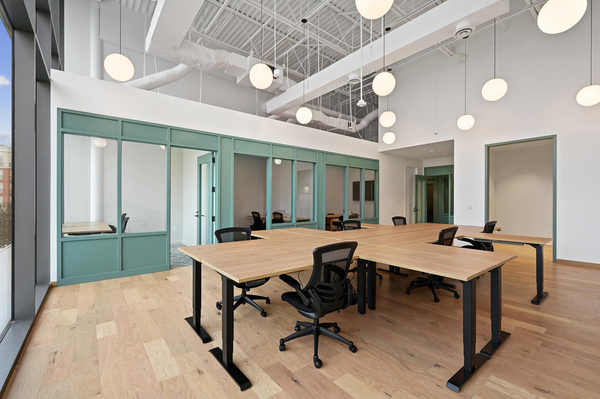 Office Suites Archive | Common Desk